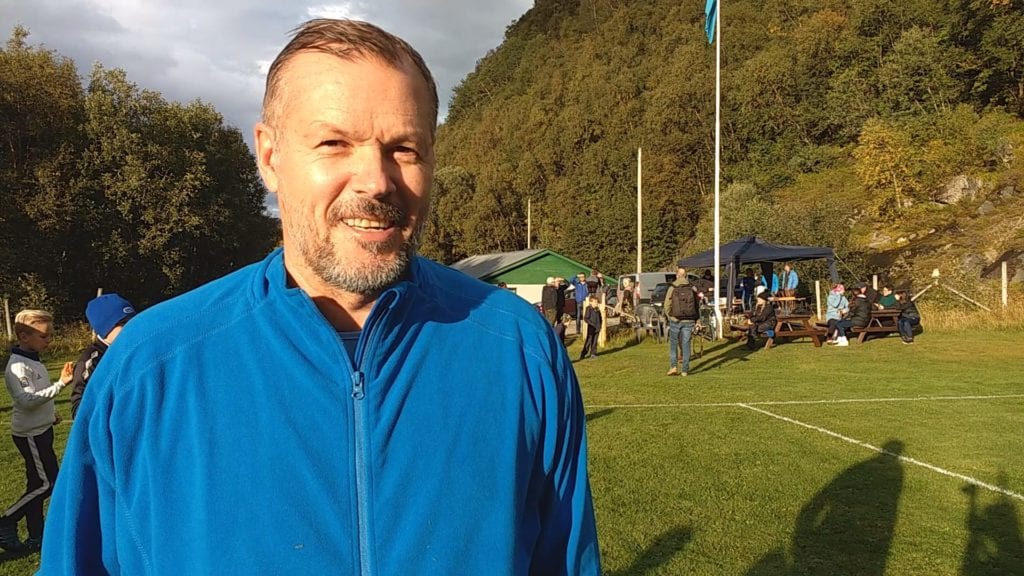 Kjetil Rekdal vert trenar for HamKam - Vestnesavisa