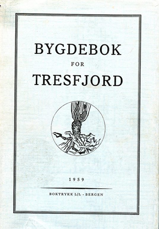 Bygdeboksaka i Vestnes - Vestnesavisa