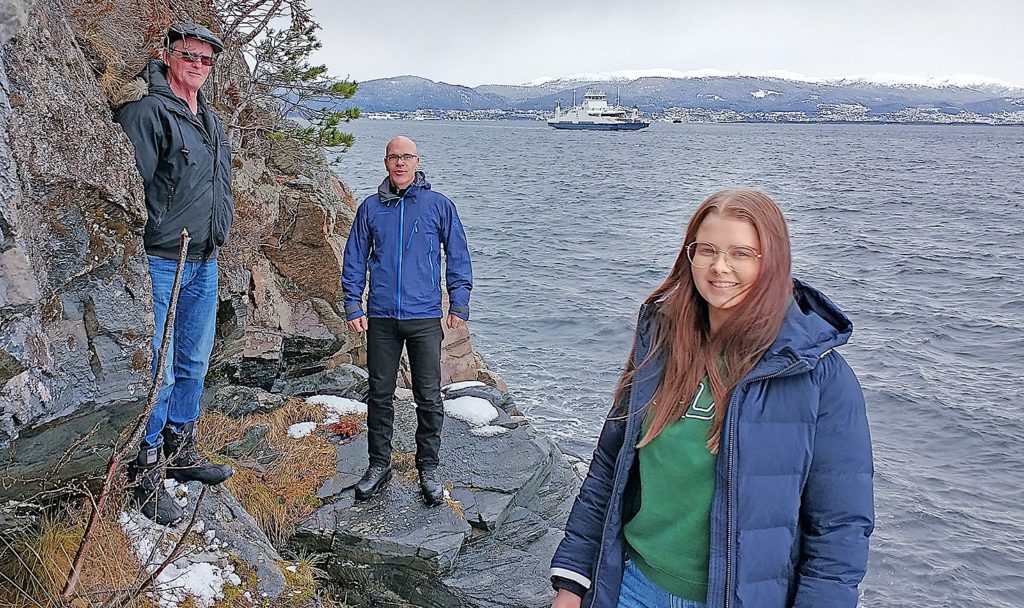 Startar lokallag av MDG i Vestnes - Vestnesavisa Startar lokallag av MDG i Vestnes - Vestnesavisa