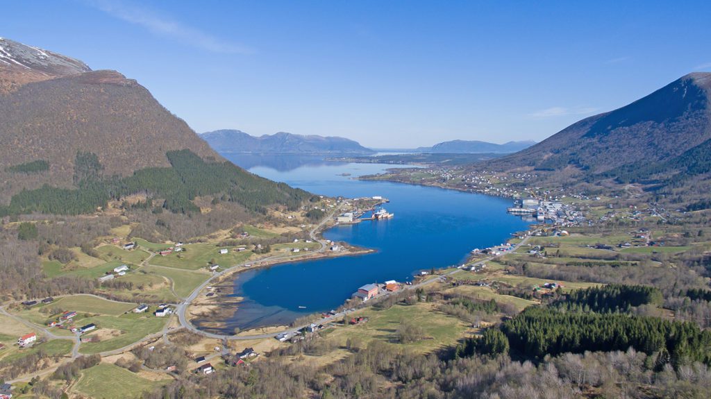 Tre verft må lage tiltaksplan - eitt område må undersøkast meir ...
