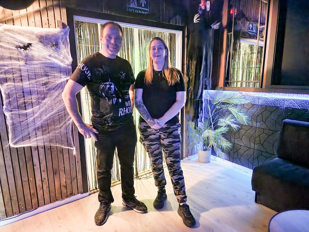 Full fart for nye eigarar - Vestnesavisa