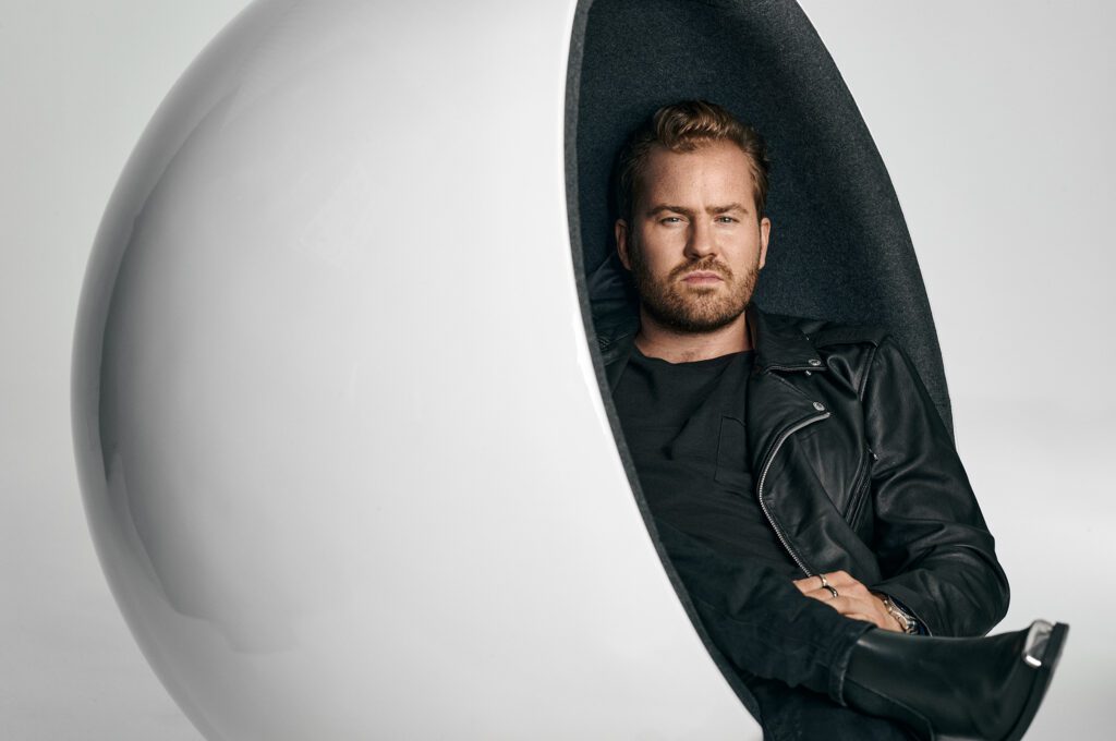 Klar for debutalbum og ny turné - Vestnesavisa