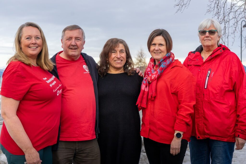 Vestnes AP med lokal 500-dagersplan - Vestnesavisa