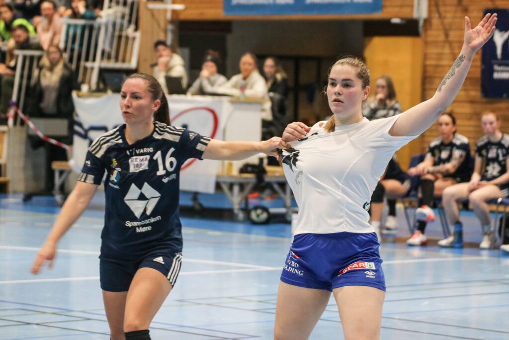 Vart overkøyrt av Misund - Vestnesavisa Vart overkøyrt av Misund - Vestnesavisa