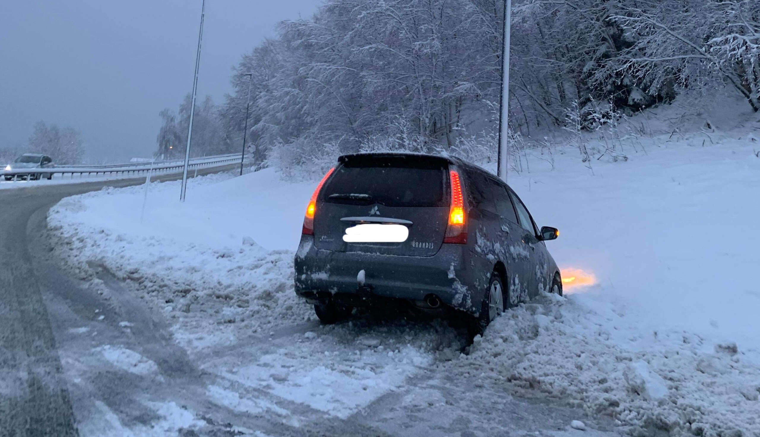 Politiet oppfordrar: Ta det roleg - Vestnesavisa Politiet oppfordrar: Ta det roleg - Vestnesavisa