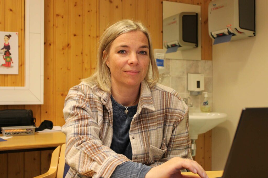 Elisabeth Selnes vert ny rektor – Ein hektisk kvardag skal nok passe ...